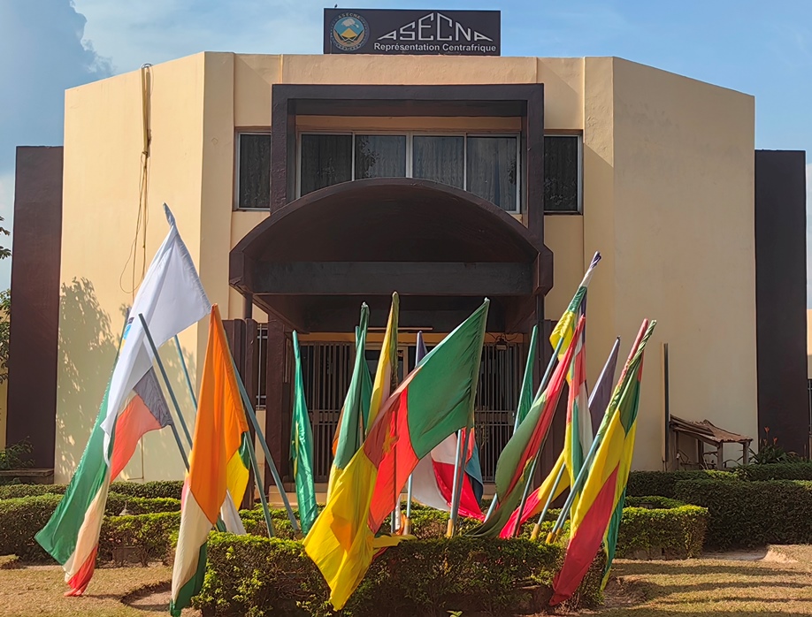 ASECNA online - AON N°2024/01498/ASECNA/DGRP/CE/IGC DU 20/03/2024 ...