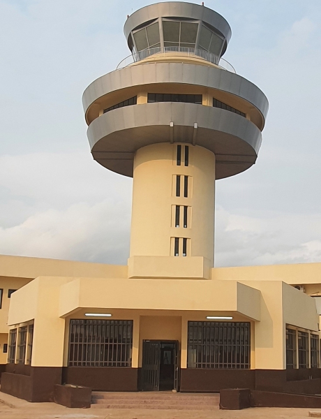 ASECNA online - AVIS A MANIFESTATION D'INTERET N°2024/01078/ASECNA/DGRP ...